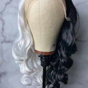Hair | Split Dye Lace Front Wig | Poshmark